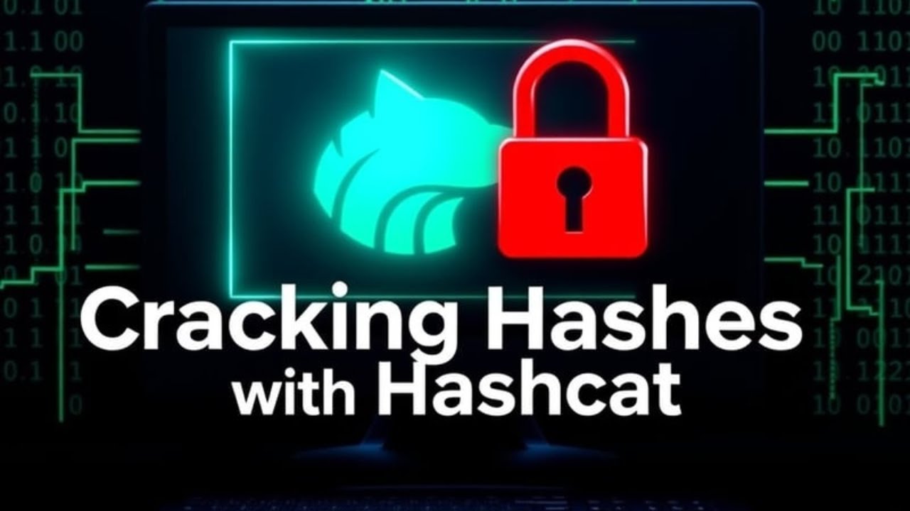 How to Master Hashcat for Password Recovery and Penetration Testing ...