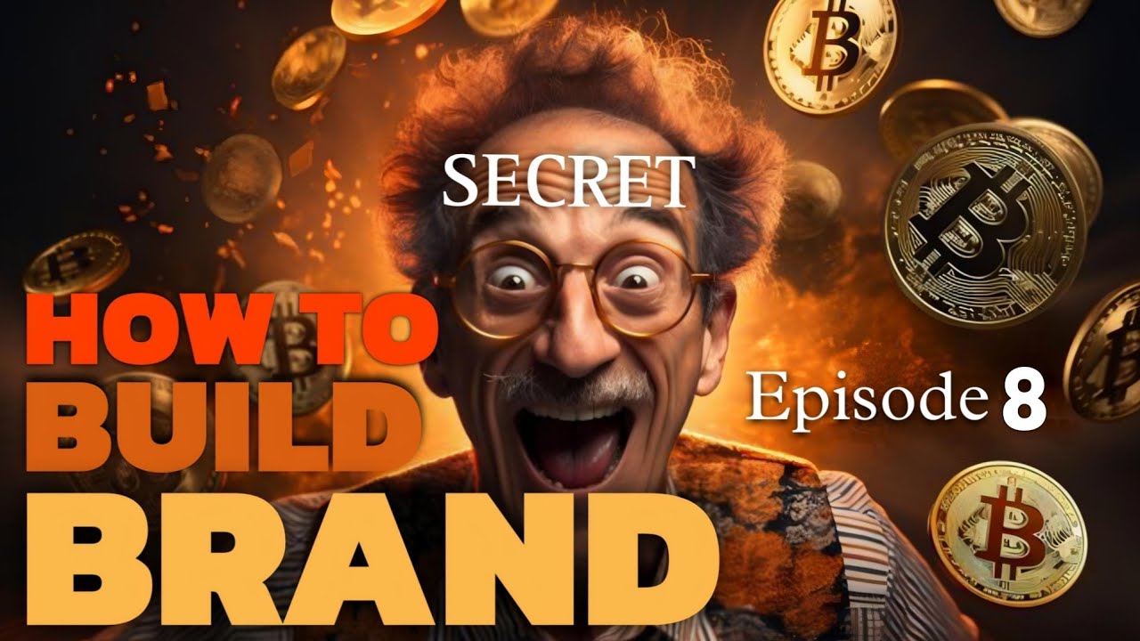 How to Build Brand in 2025 - Guarantee Statement | The magic Mindset # ...