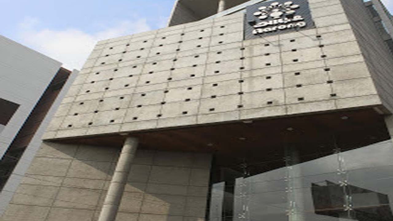 Aarong outlet in Uttara | Shopping Bangali traditional products in ...