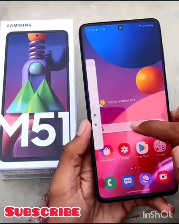 Samsung Galaxy m51 #shorts ! M51 Real Vs Fake ! tiktok viral video ! M51 hidden features (Part 4 ...