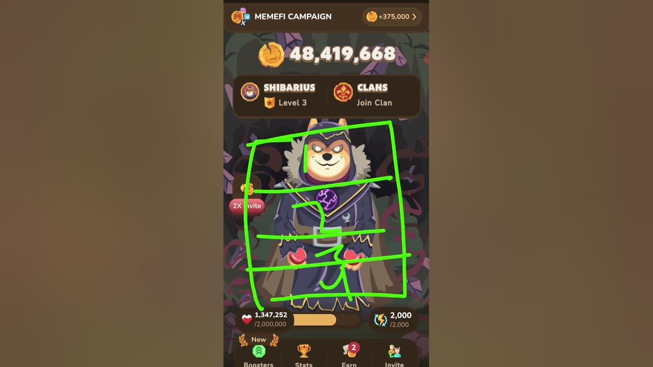 Memefi Secret Combo Today Claim 4 Millions Coin Daily Combo Card Today Memefi 8 July Binance4m