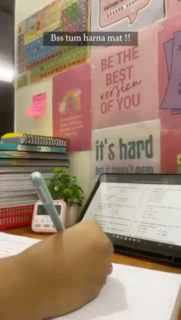 BAs tum harna mat.!💯#shorts #explore #Viral#motivation #neet # ...