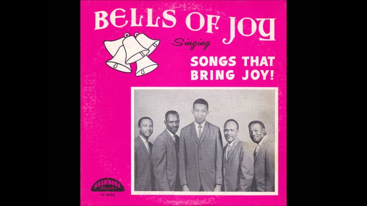 Bells of Joy- A Fountain Filled With Blood - YouTube