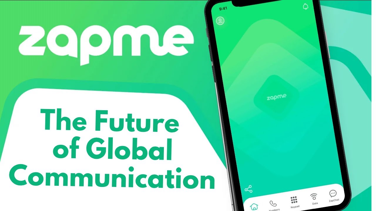 Zapme Global Data: The Future of Affordable Mobile Internet ...