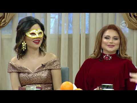 Xatirə İslam: Trenddə olan müğənnilərlə toyda qarşılaşmırıq (Zaurla Günaydın)