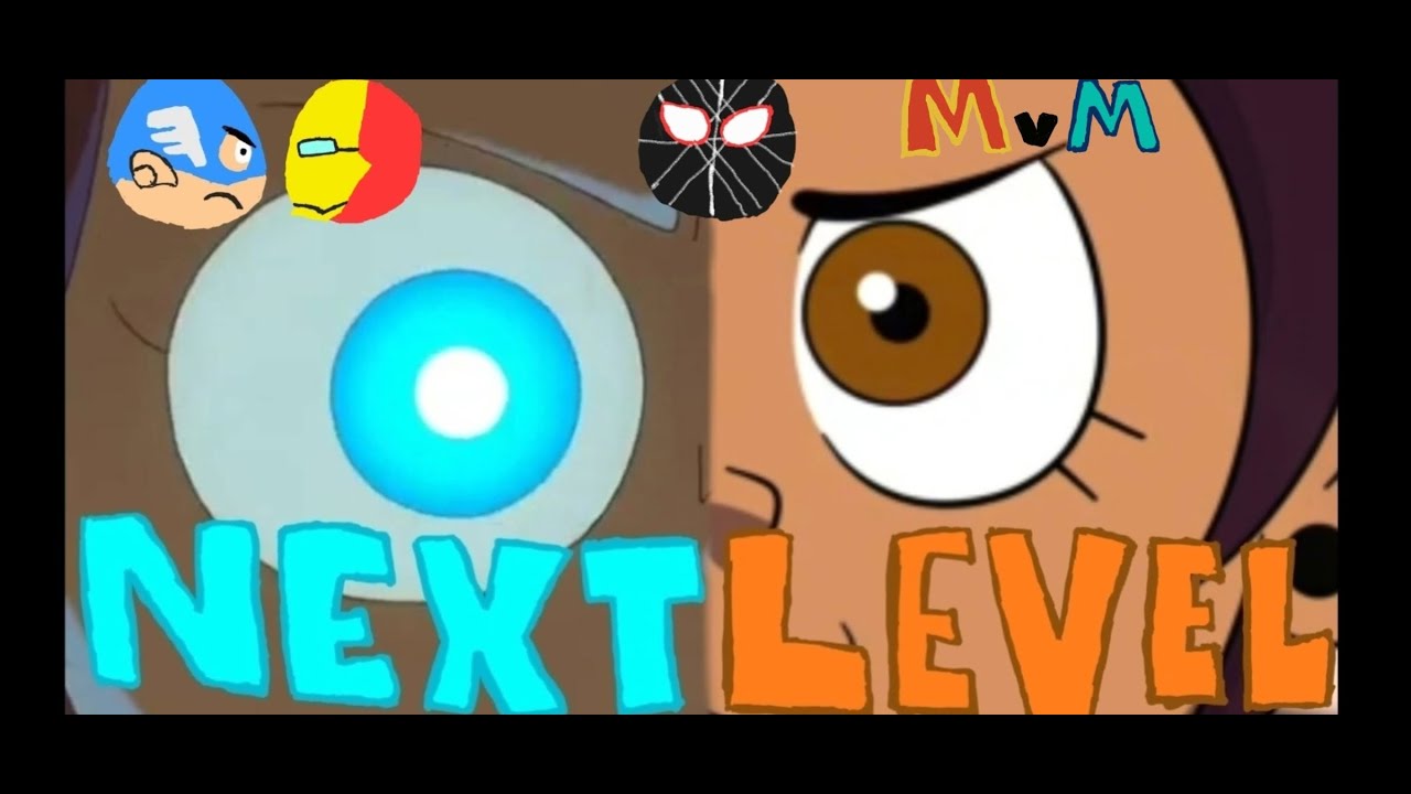 Multifandom: Next Level (200+ Subscribers Special) - YouTube