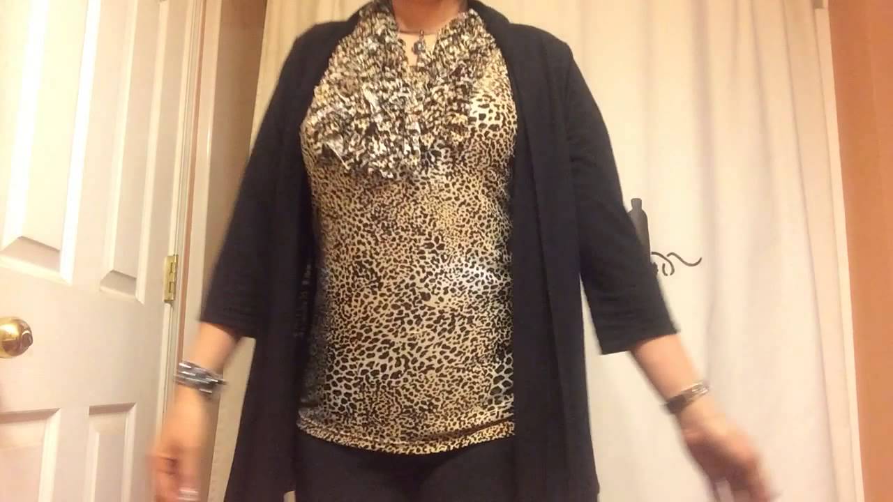 Ootd outfit of the day! Date night! - YouTube