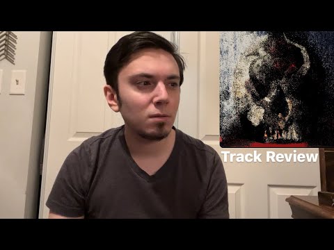 Demon Hunter - The Brink | Track Review - YouTube