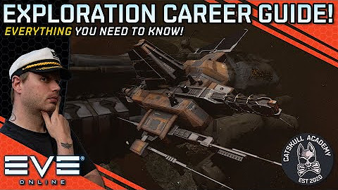 Exploration - EVE Online - YouTube