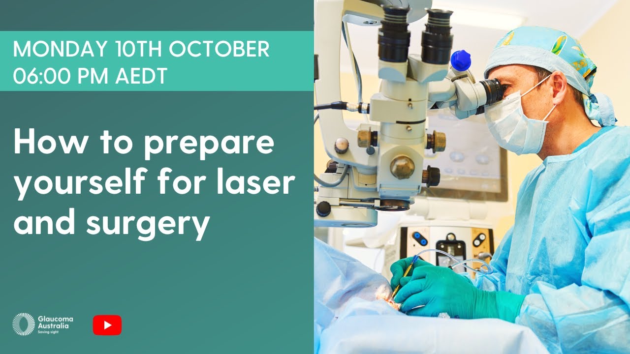 How to prepare yourself for laser and surgery | Live Q&A with Dr ...