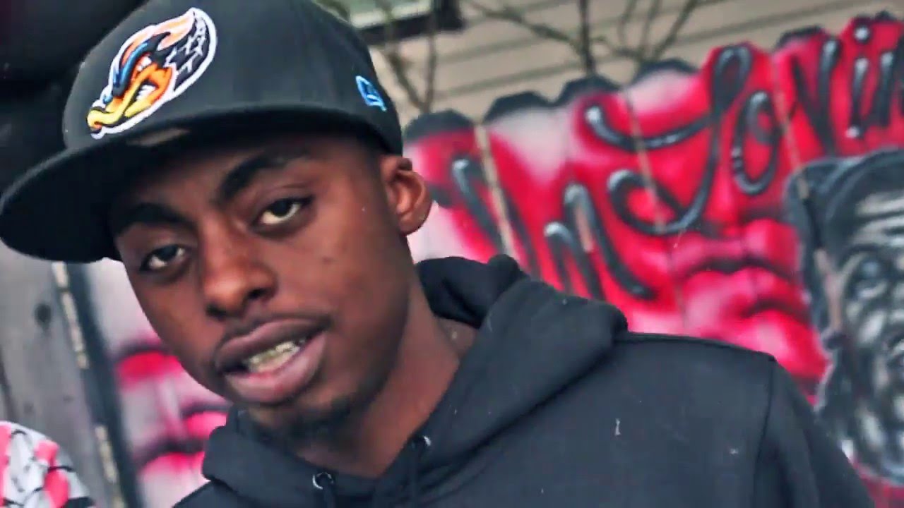 Queezy Queez Feat: Ray Brickz ***OFFICIAL MUSIC VIDEO*** Your Hands ...