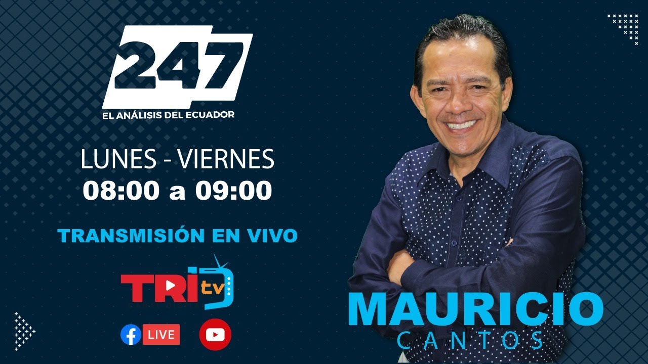 #EnVivo | Foro Agropecuario con Leonardo Escobar | Invitados del día ...