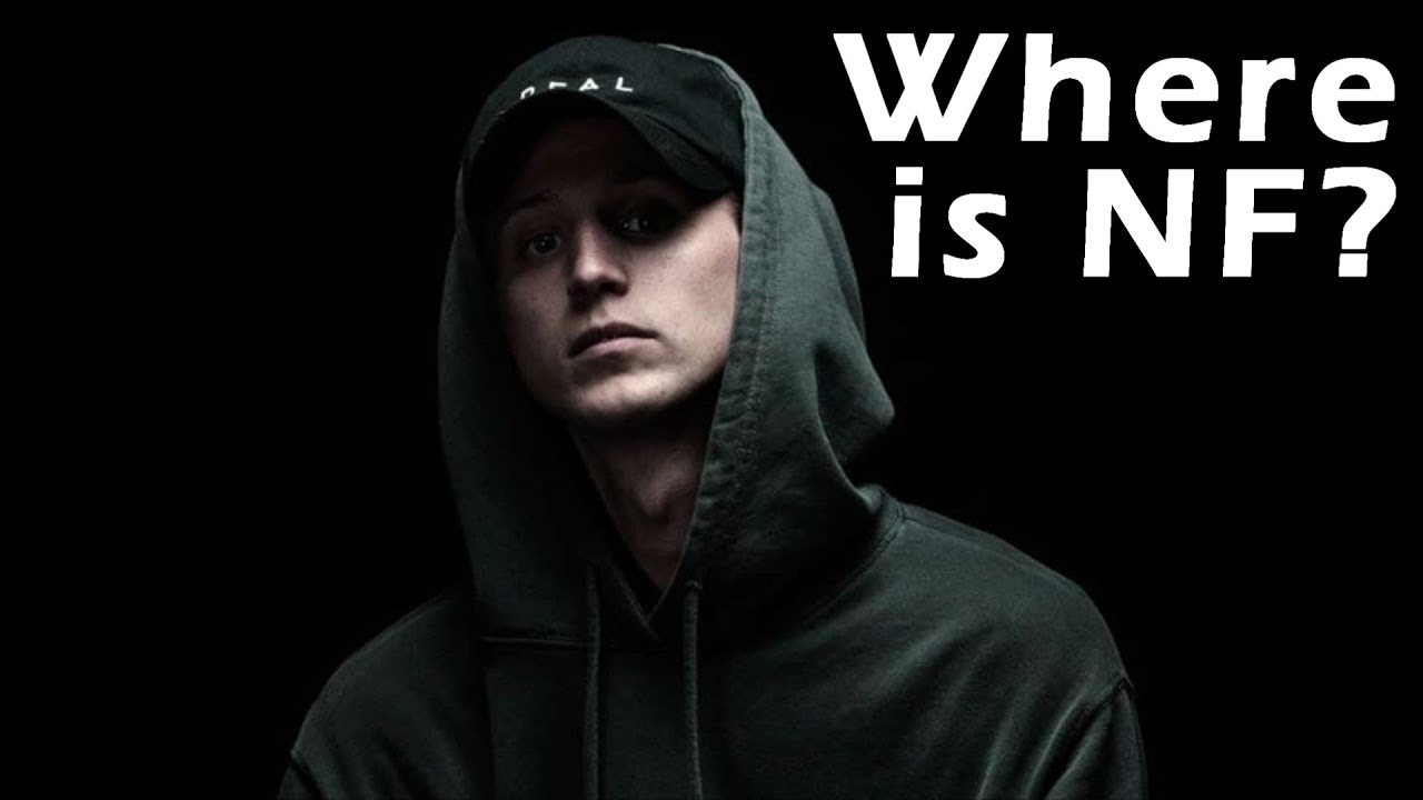 What Happened To NF YouTube what-happened-to-nf-youtube