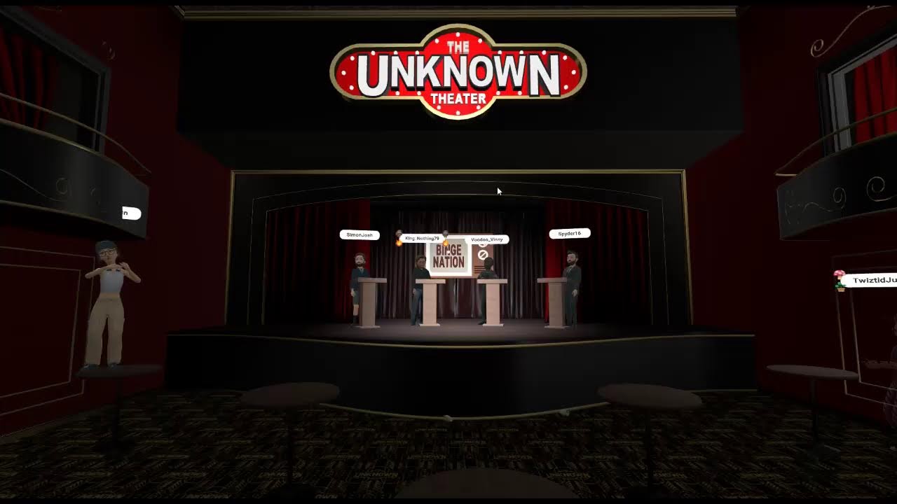 Binge Nation: Discussing & Reviewing 'The Boys: Gen V' - YouTube