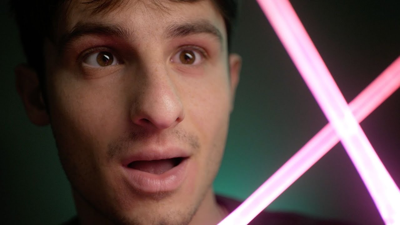 ASMR Personal attentions to SLEEP in 8 minutes - YouTube