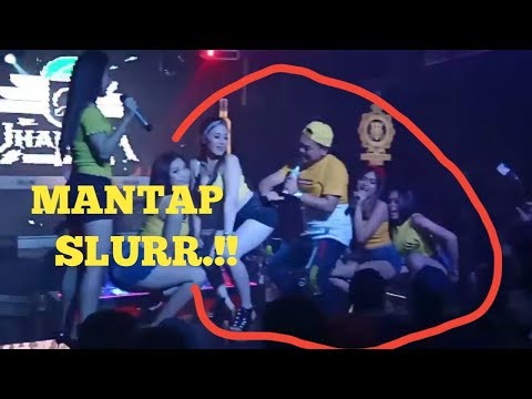 goyang obok obok 😂😂 sampe klenger