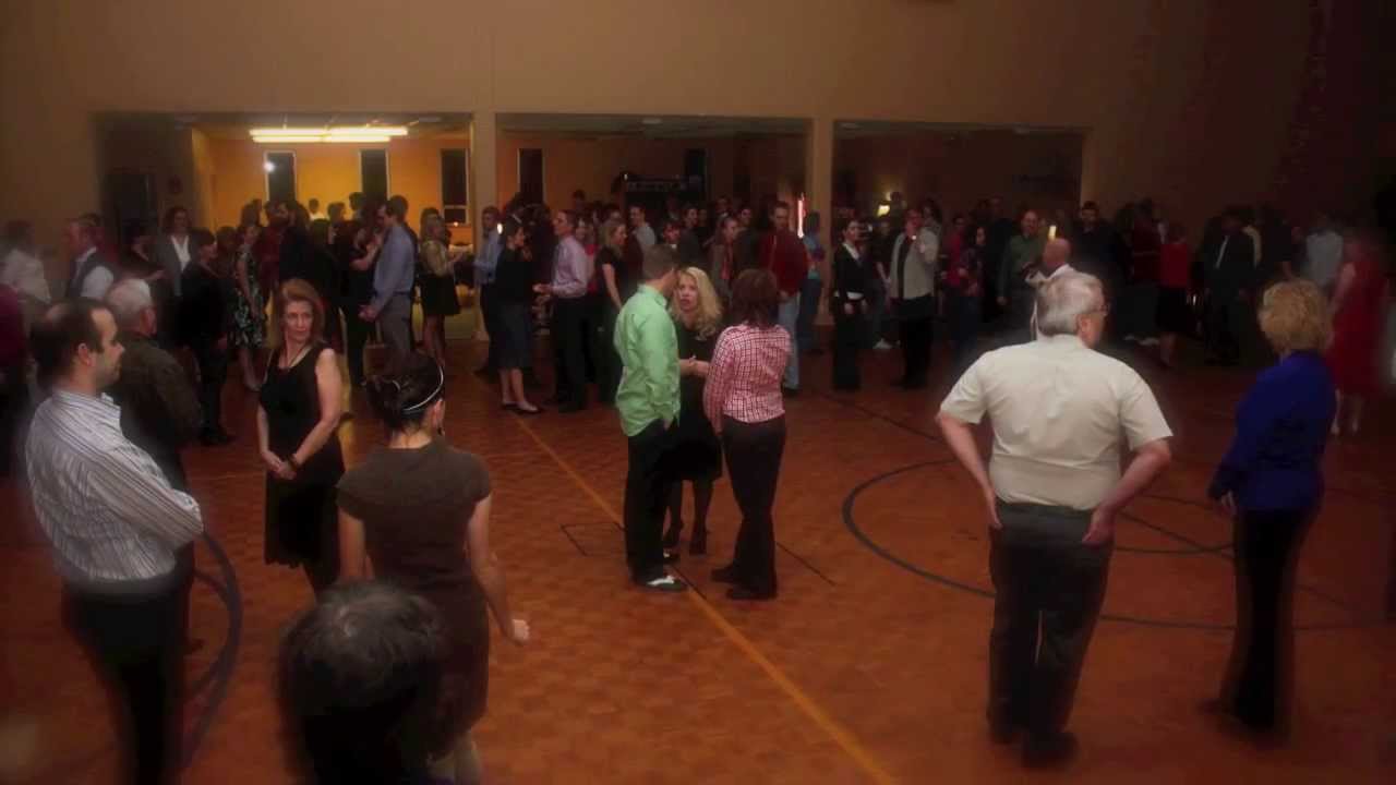 Jump Jive Swing - YouTube