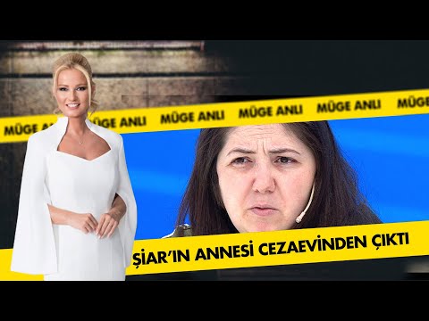Şiar'ı öldürmekle yargılanan annesi canlı yayında | Part 1 | Müge Anlı İle Tatlı Sert Kolajlar