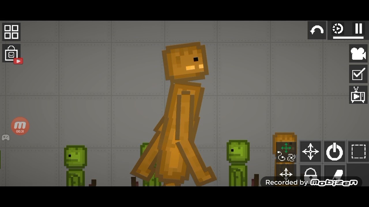 Ai bot war 4 - YouTube