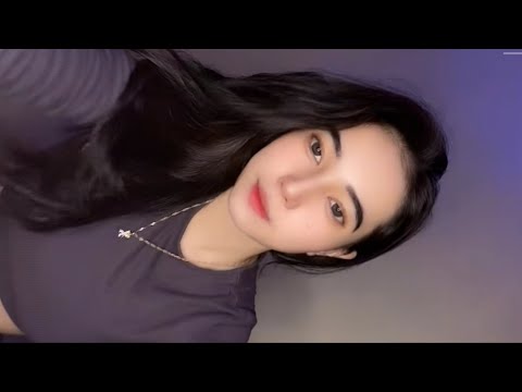 LIVE TIKTOK JANDA MUDA CANTIK IMUT & GEMOY 😍❤️