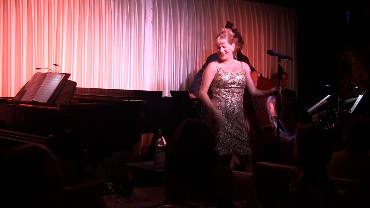 Deirdre Finnegan-Dino's Act One, Part 2 - YouTube