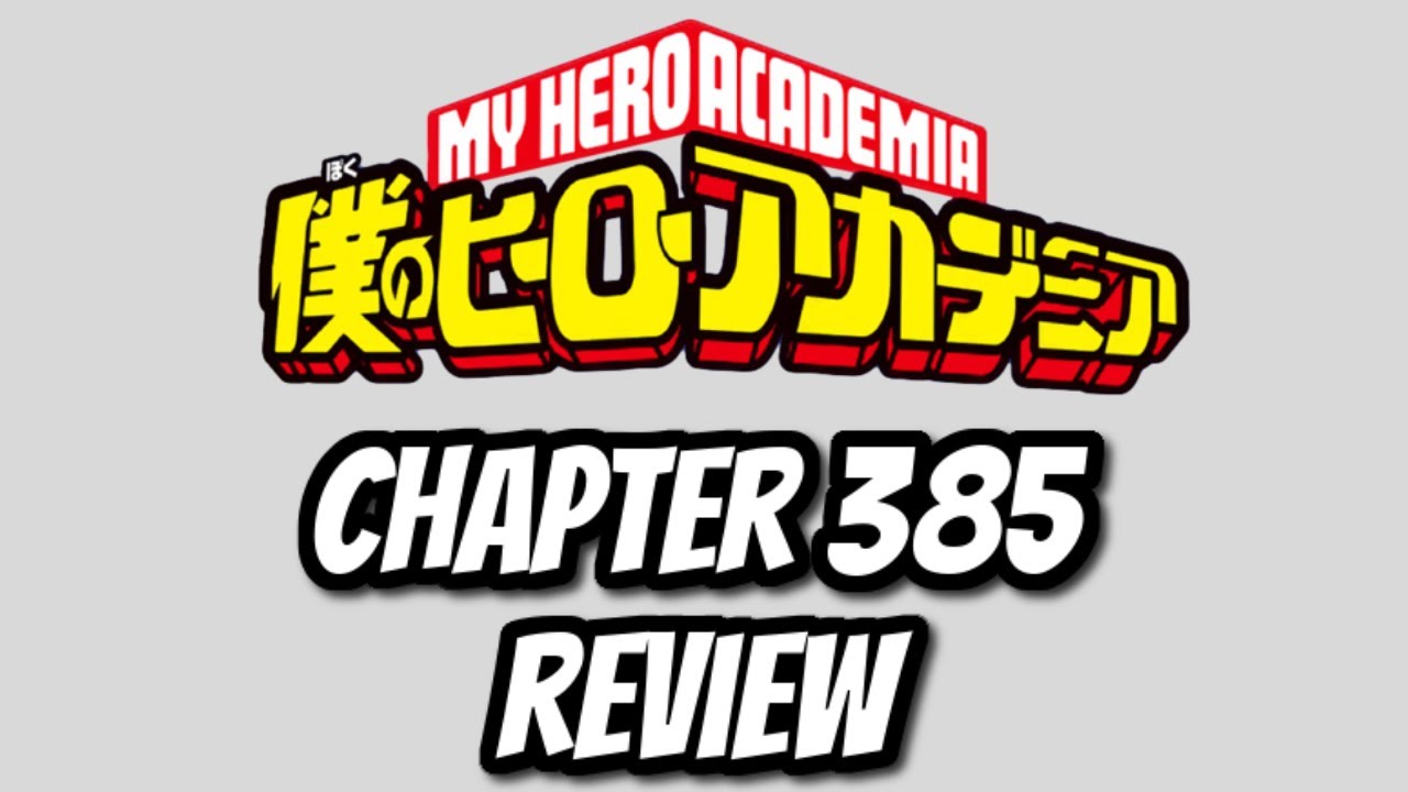 All for One Completely Dominates the Heroes!!!!!! My Hero Academia ...