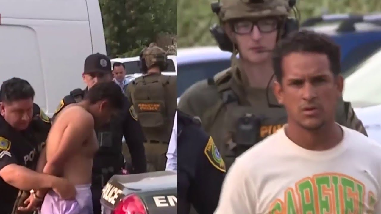 Jocelyn Nungaray murder: 2 men charged face death penalty after alleged ...