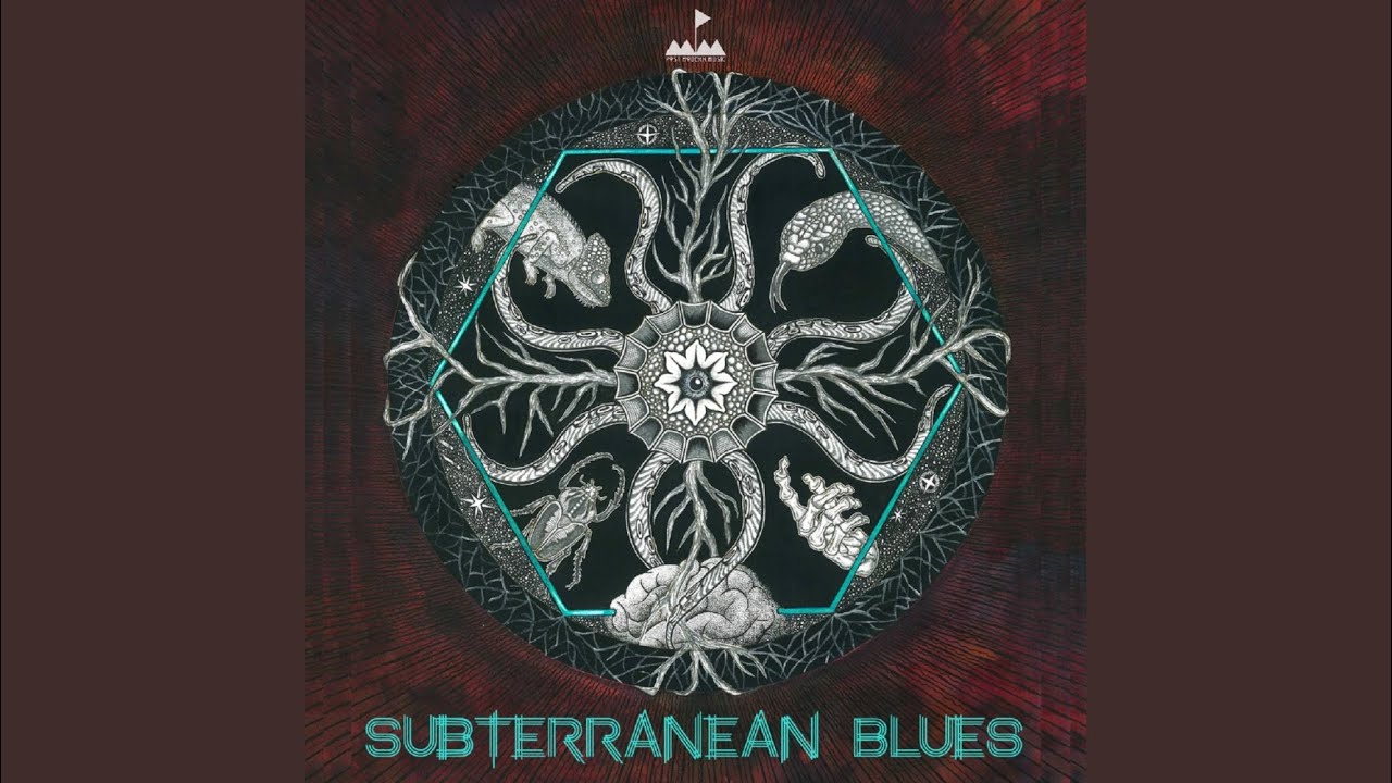 Another Entity (Original Mix) - YouTube