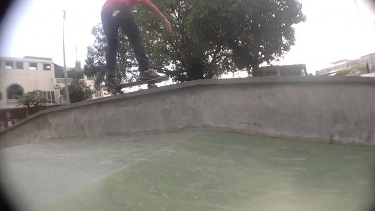Kevin,Novy,kenrick @Mountain Dee - YouTube