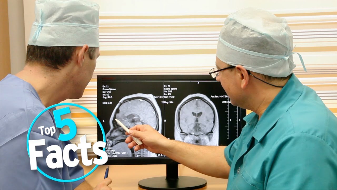 Top 5 Clever Facts About Your IQ - YouTube