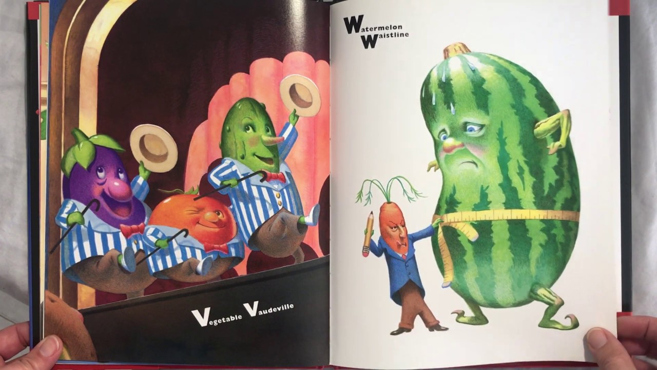 'Fed Up! A Feast of Frazzled Foods' - YouTube