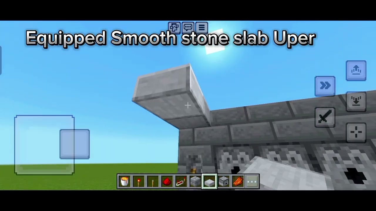 Minecraft Machine Gun Build 🔥 Best Redstone ato Gun - YouTube