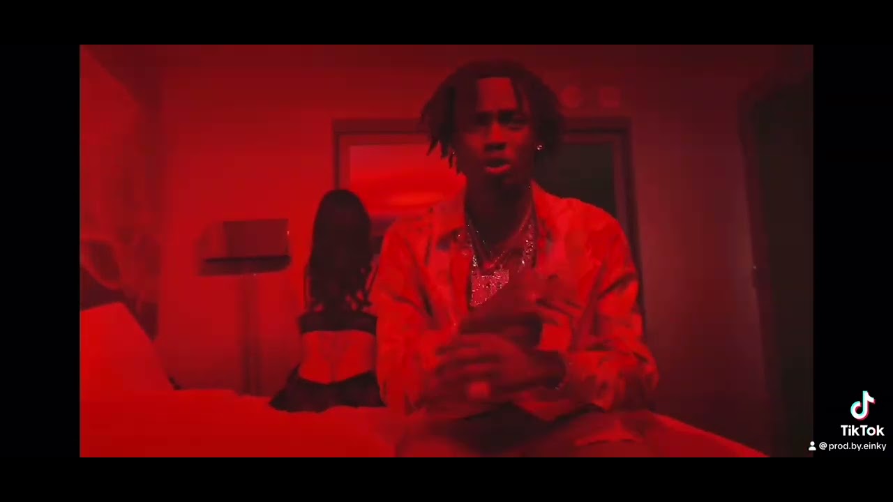 STRANGER Z Kyle Rich Featurin Glokk 4 spazz - Lazer dim 709 - YouTube