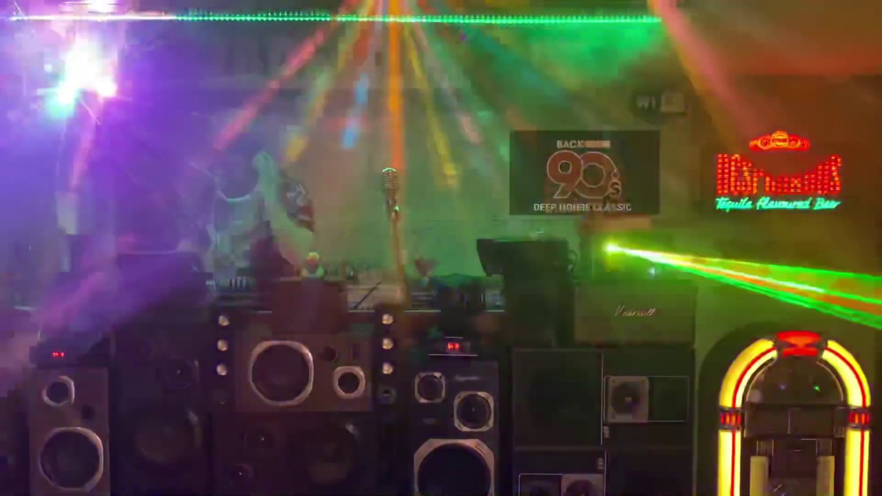 Deep house 90’s REMIX - YouTube Music