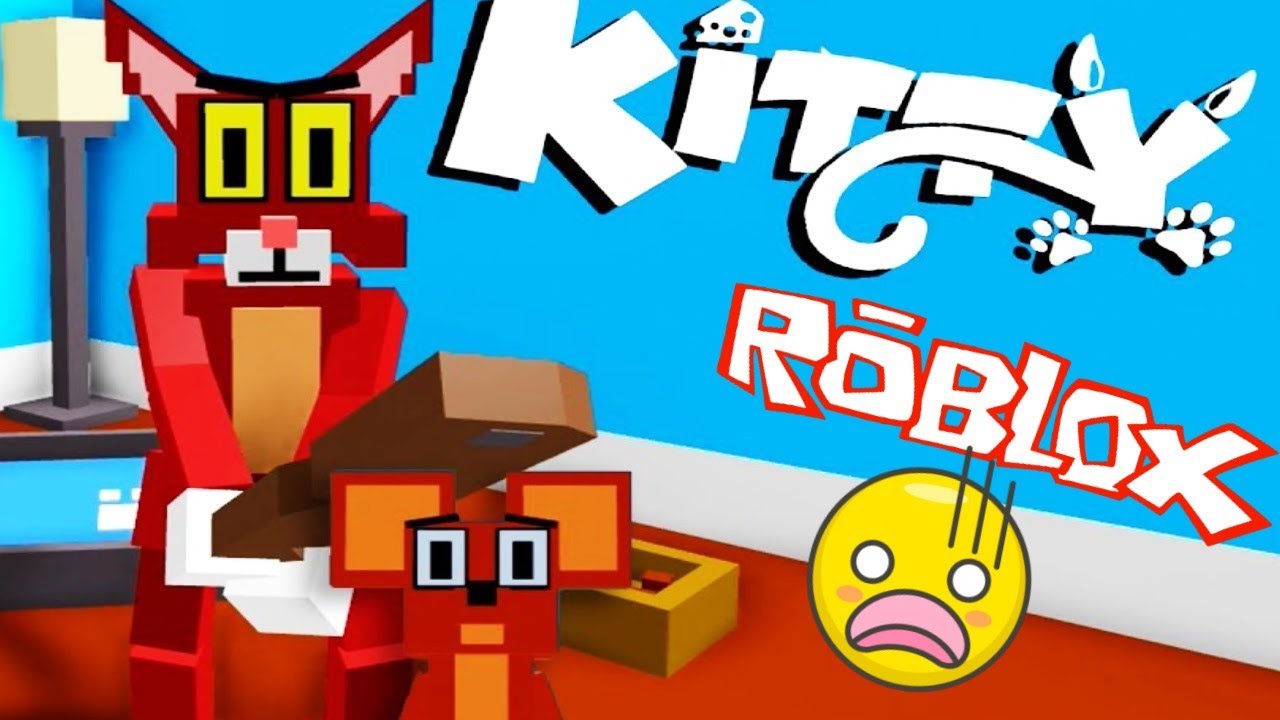 Kitty gameplay!!!!!!🐈🐈🐱🐱 - YouTube