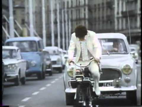 In Search Of Gregory - Georgie Fame - Close