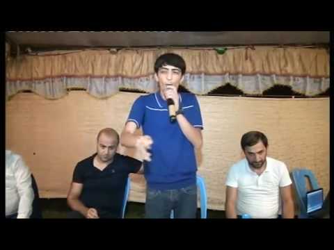 Yep Yeni Super Seir   Mahni 2016   Perviz Bulbule , Balaeli, Sehruz Masalli  Masalli Toyu