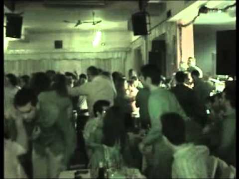 ΓΙΑ ΣΕΝΑ ΚΑΙ ΓΙΑ ΜΕΝΑ ΚΑΨΑΛΗΣ ΤΣΙΚΟΣ ΚΑΡΔΙΤΣΑ 26-12-12 - YouTube