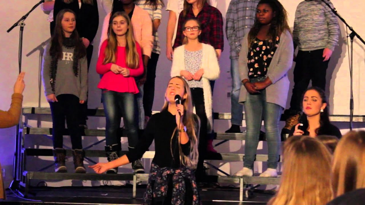 Soul Children Konsert - YouTube