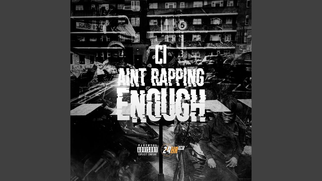 Aint Rapping Enough - YouTube