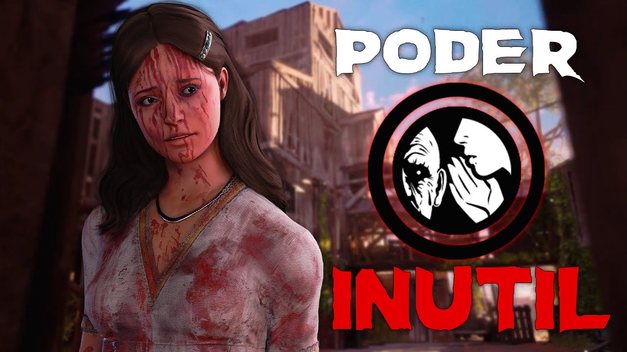 Maria Flores é INUTIL? | Texas Chainsaw Massacre - YouTube