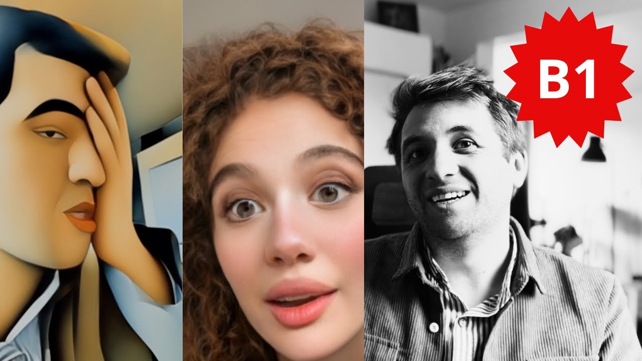 Accident at the Restaurant (B1) - YouTube