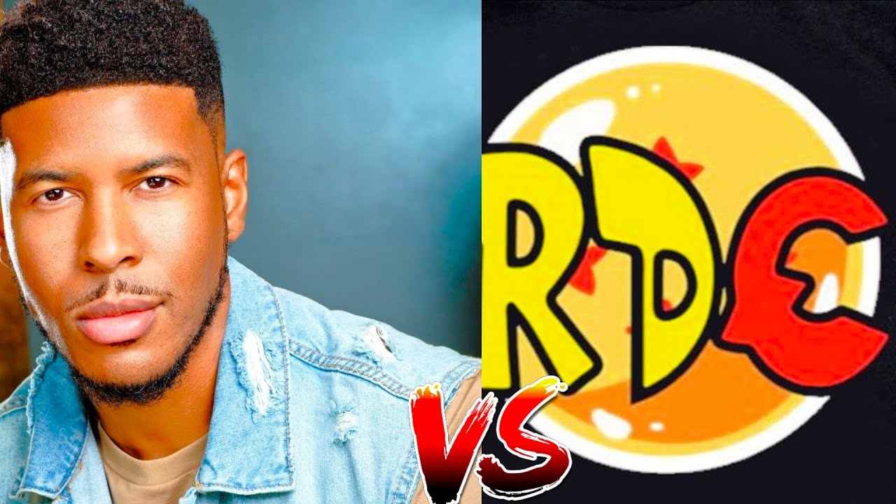 Lowtiergod Drama with RDCWORLD1 - YouTube