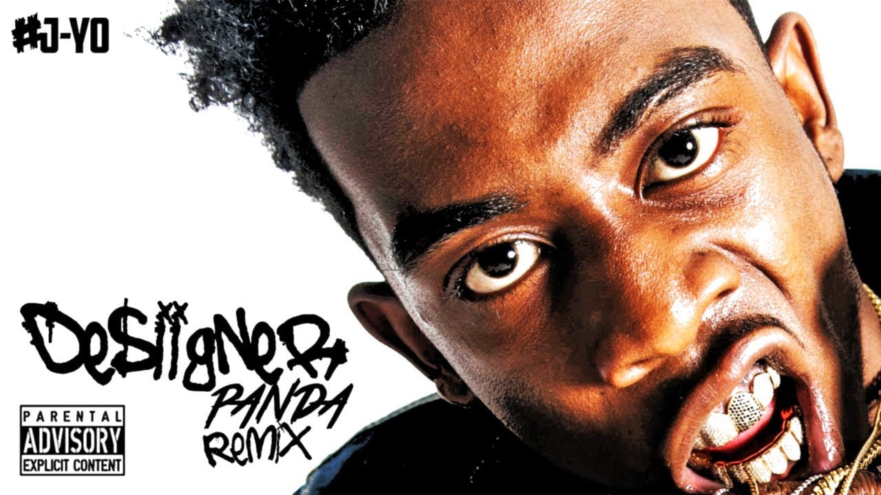 Desiigner ft. Lil Mama - Panda (J-Yo Remix) - YouTube