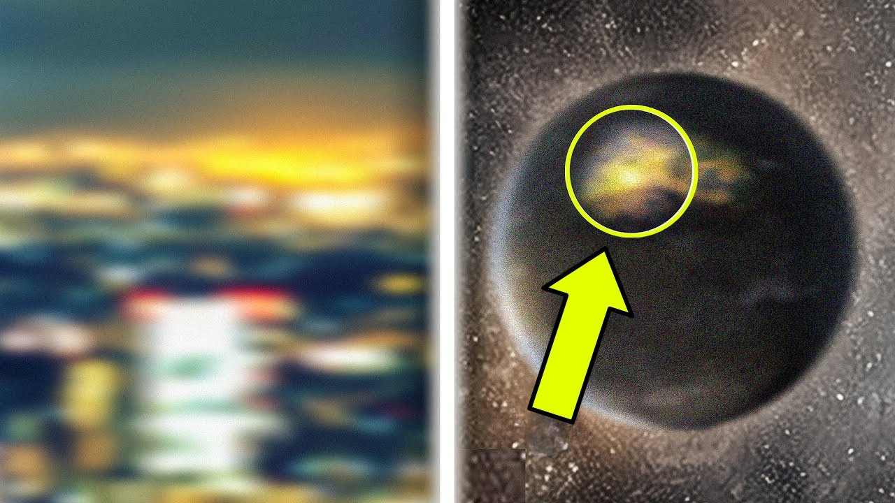 James Webb Telescope Just Publicated FIRST Ever, Real Image Of Another ...