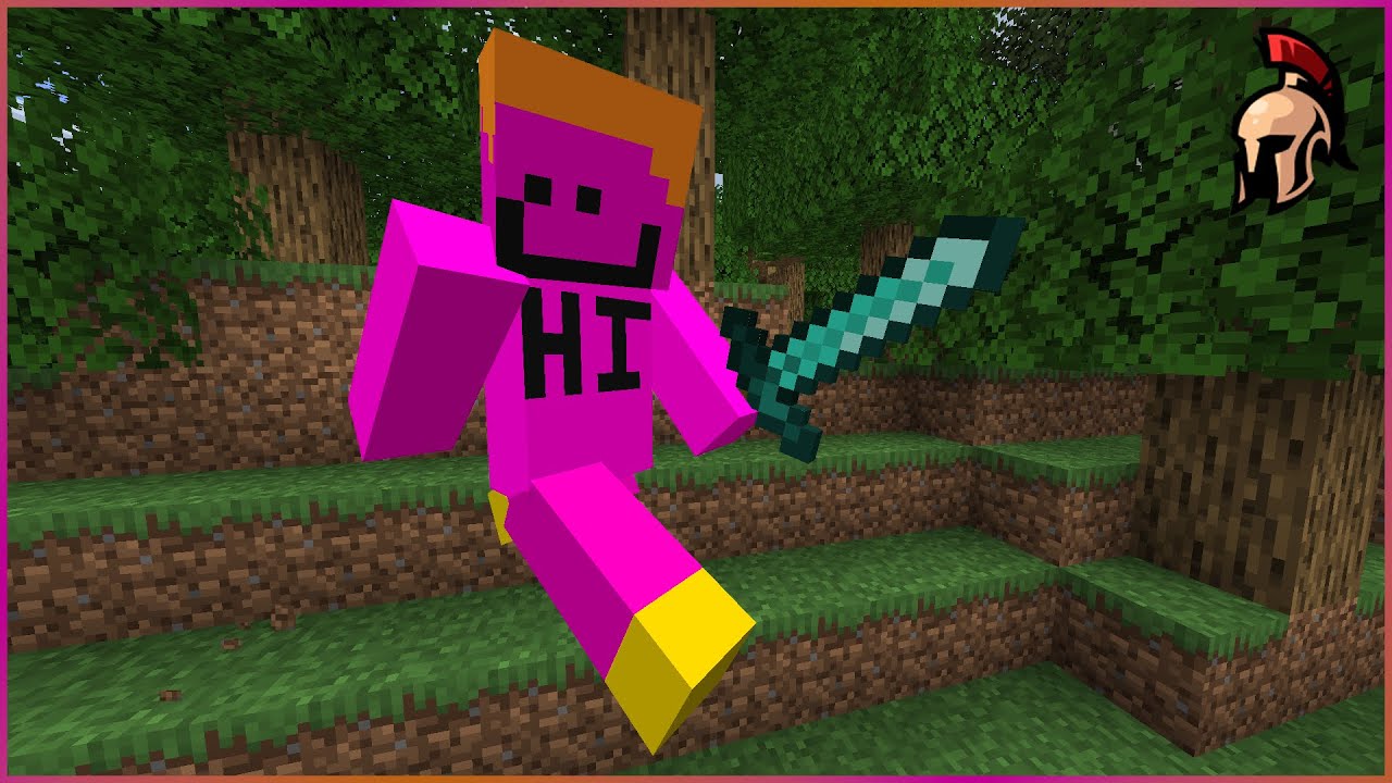 Playing Hoplite Battle Royale - YouTube