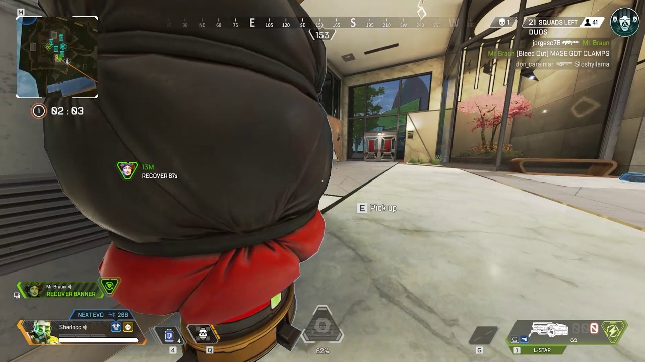 apex monkey brain - YouTube
