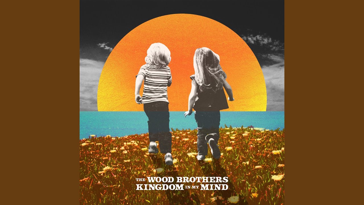 Little Bit Broken - YouTube