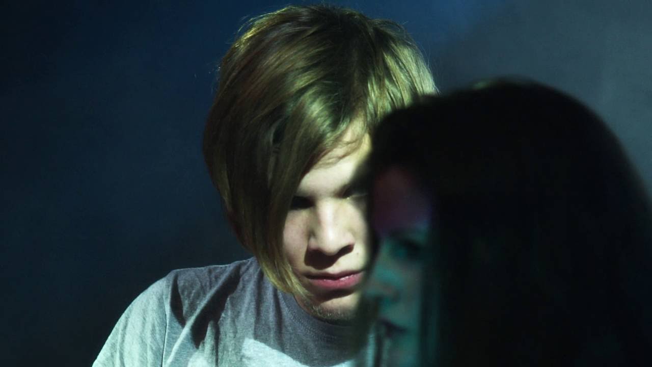 TRAILER english Performance & Style Stage Presence Workshop Bianca ...