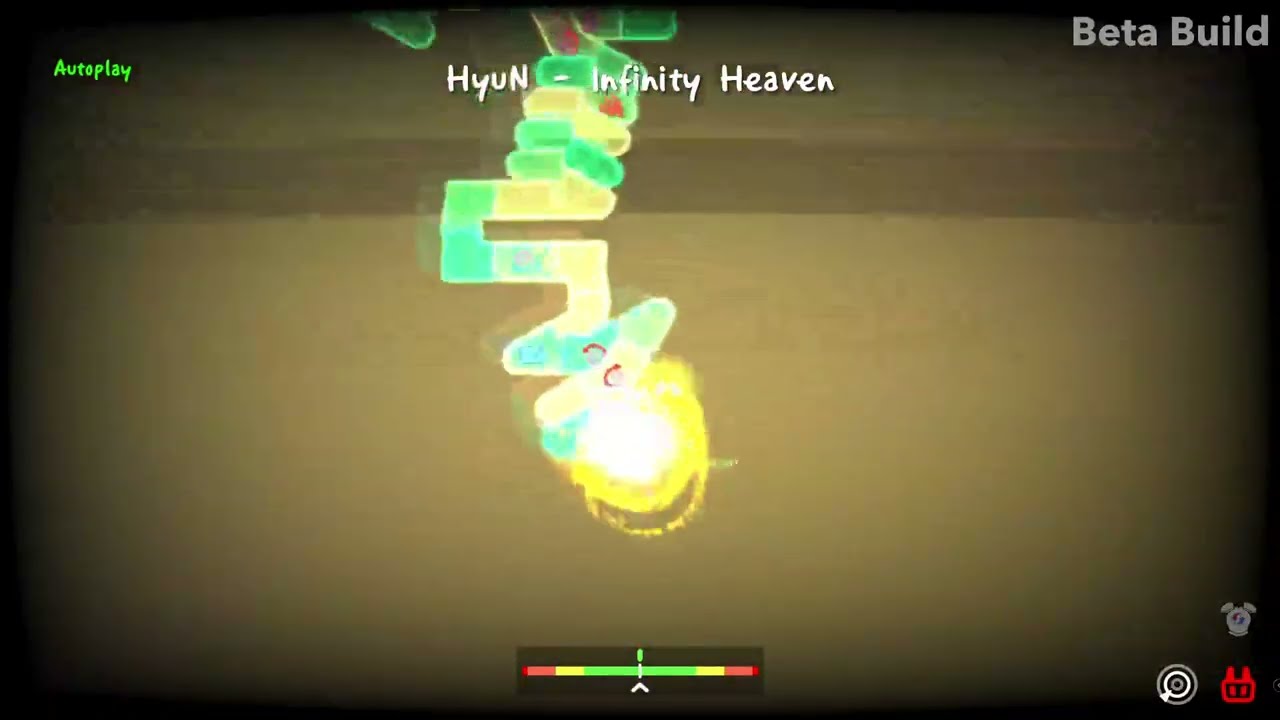 ADOFAI Custom #18: Hyun - Infinity Heaven - YouTube